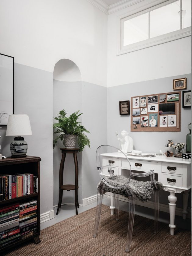 18 Brilliant Scandinavian Home Office Interiors You'd Love To Work In