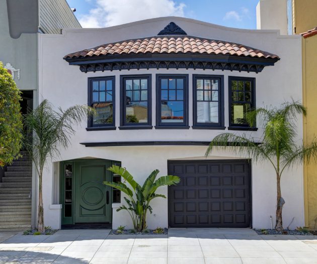 18 Fascinating Tropical Home Exterior Designs You'll Fall In Love With