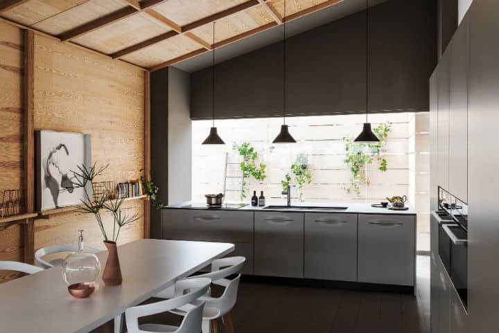 17 High-Stylish Kitchen Design Ideas To Get Inspiration From