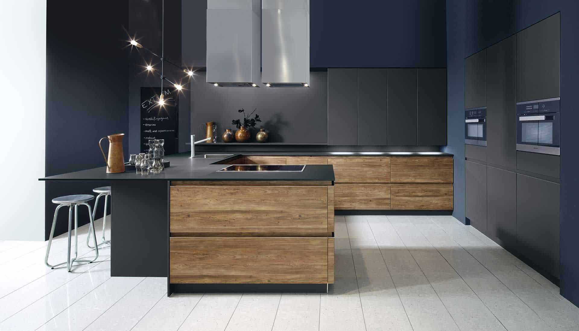 17 High-Stylish Kitchen Design Ideas To Get Inspiration From