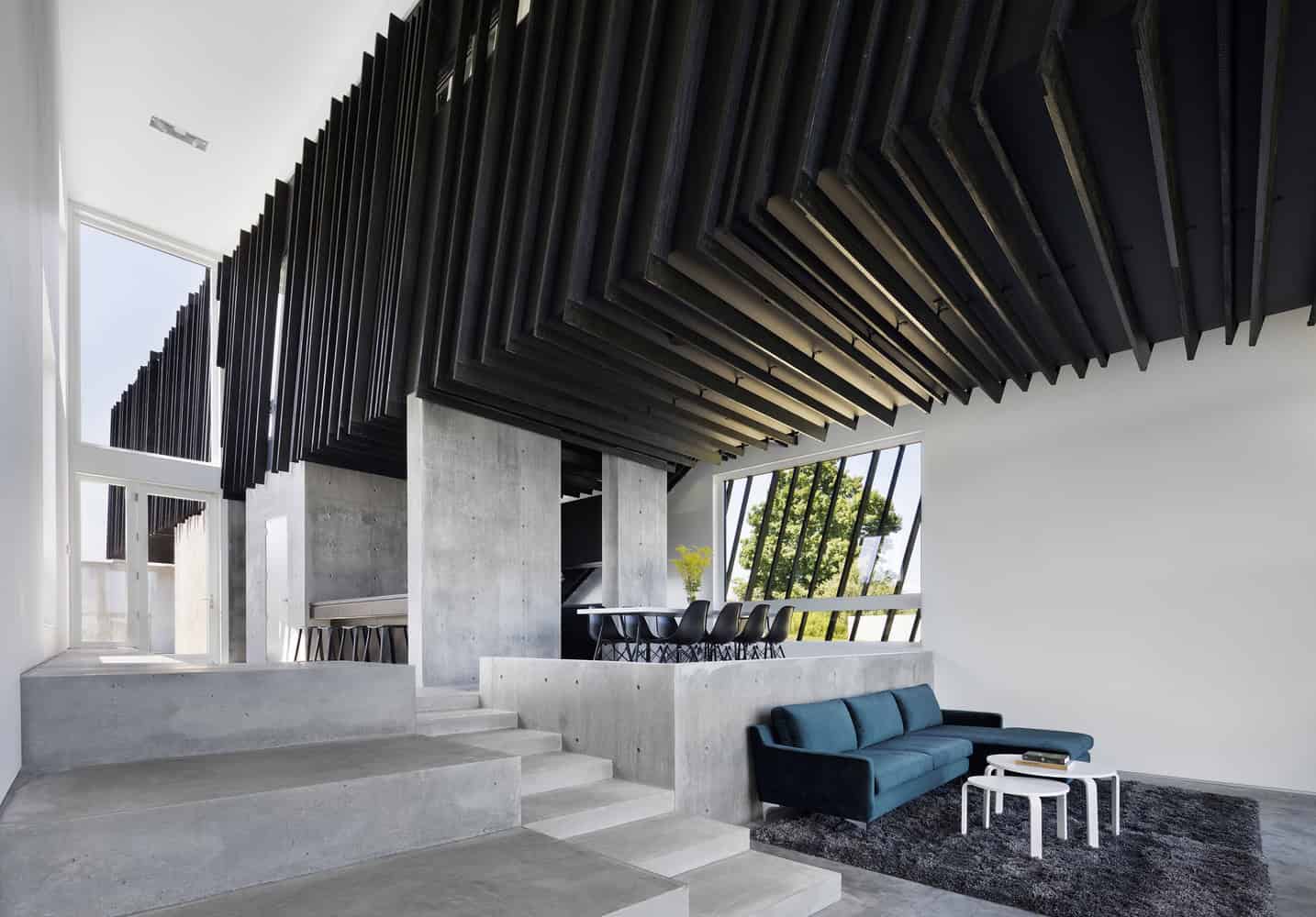 Sleeve House by Actual / Office in Columbia County, New York