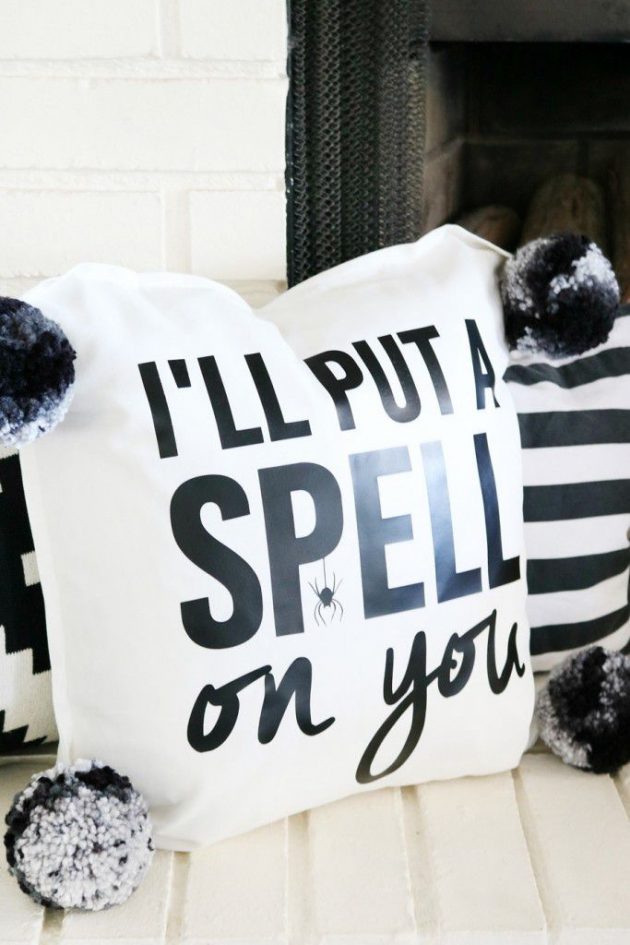 15 Adorable DIY Halloween Decor Ideas To Add To Your Spooky Collection