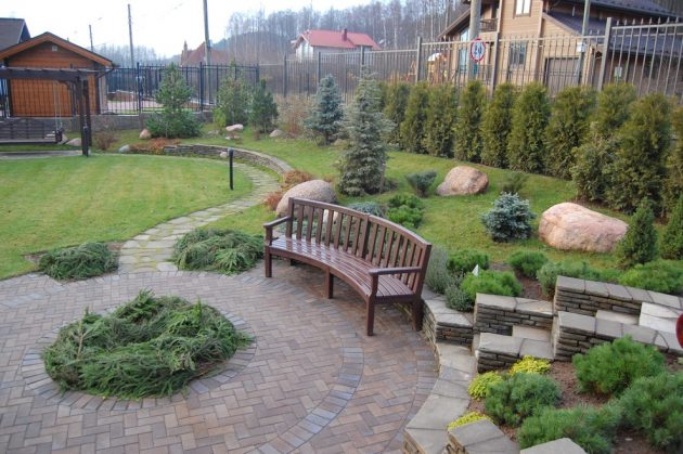 15 Splendid Scandinavian Landscape Designs That Will Relax Your Eyes
