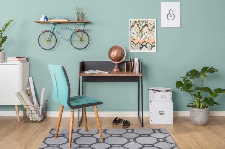 How To Choose The Best Wall Color For Every Premises