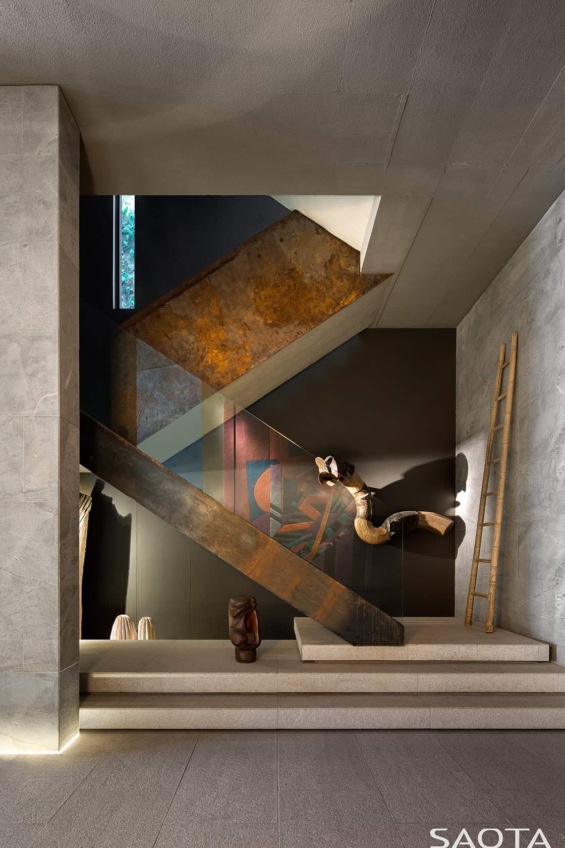 Beyond by SAOTA in Cape Town, South Africa