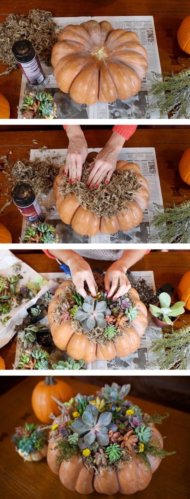 15 Stunning DIY Thanksgiving Decor Ideas You Should Consider Crafting