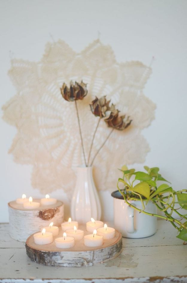 15 Super Chic DIY Boho Decor Projects You Would Love To Craft
