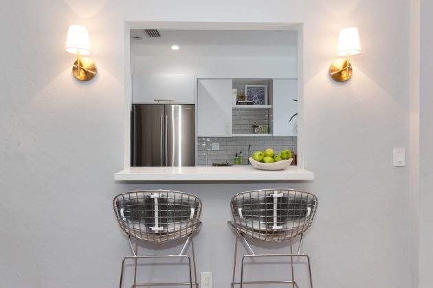 16 Outstanding Eclectic Home Bar Designs You Will Absolutely Adore