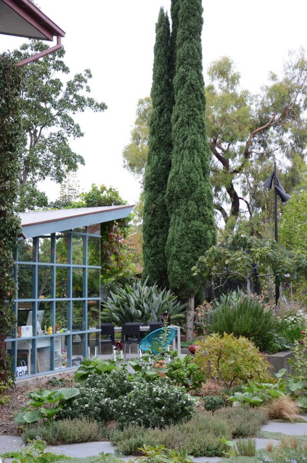 18 Refreshing Eclectic Landscape Designs Every Garden Needs