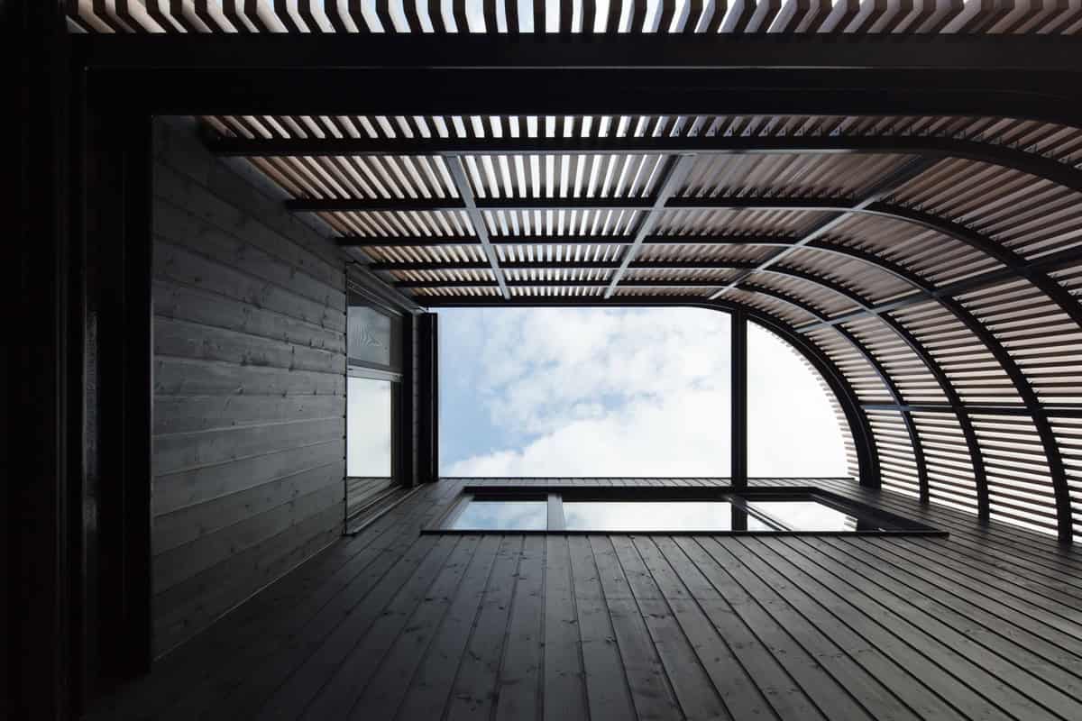 Ivanhoe Extension by Modscape in Melbourne, Australia