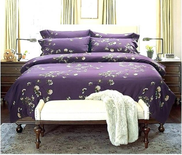 17 Practical Examples How Bed Linen Can Instantly Change The Ambience