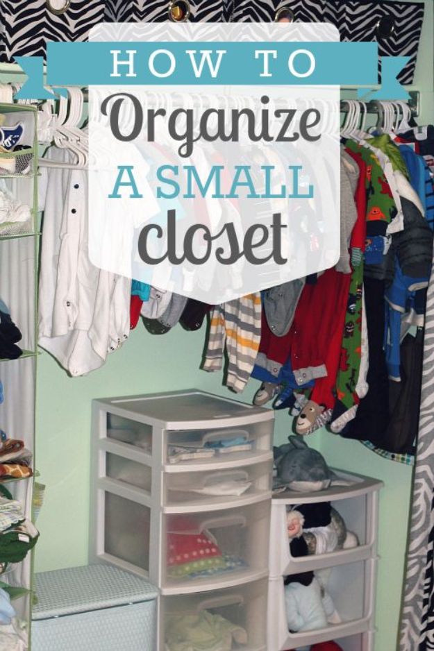 15 Great DIY Closet Storage And Organization Tips Tricks 15 Great DIY Closet Storage And Organization Tips Tricks