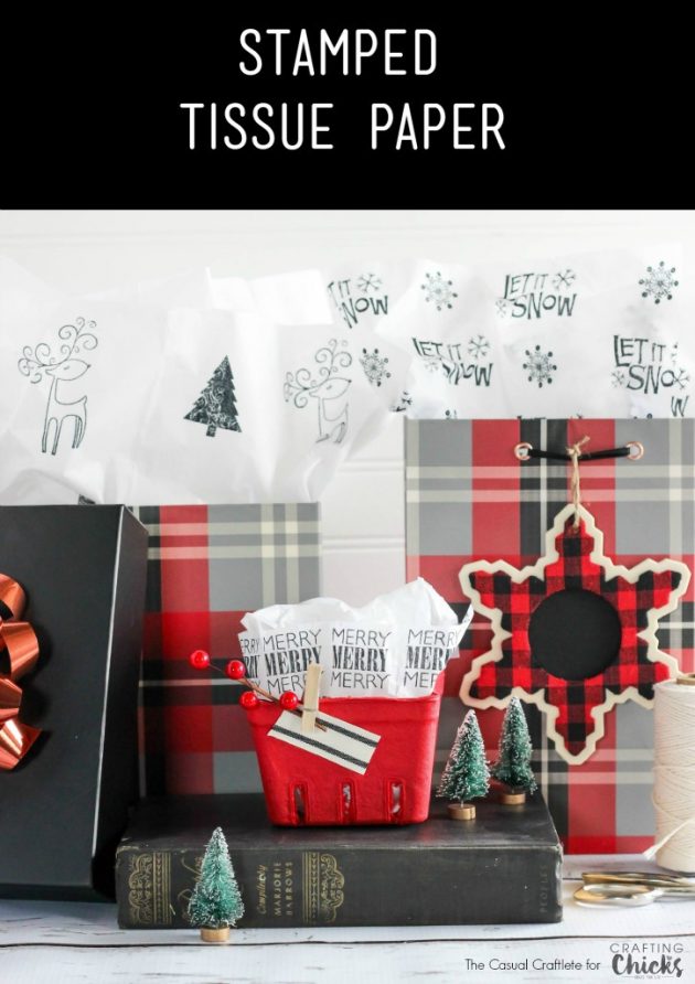 16 Magical DIY Gift Wrapping Ideas That Will Personalize Your Christmas ...
