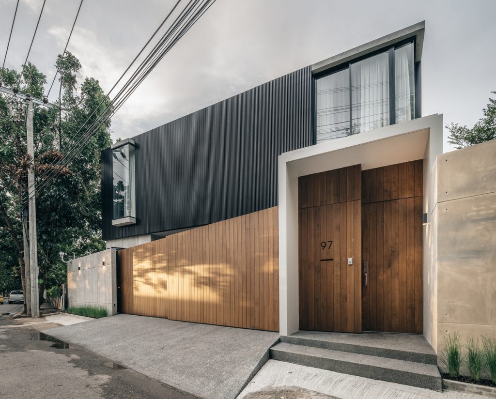 bAAn Residence by Anonym in Bangkok, Thailand