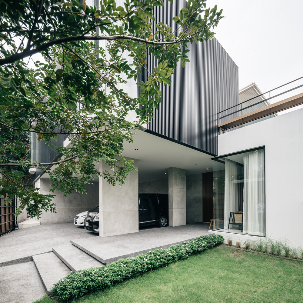 bAAn Residence by Anonym in Bangkok, Thailand