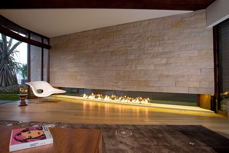 16 Lavish Fireplace Designs That Are Worth Seeing