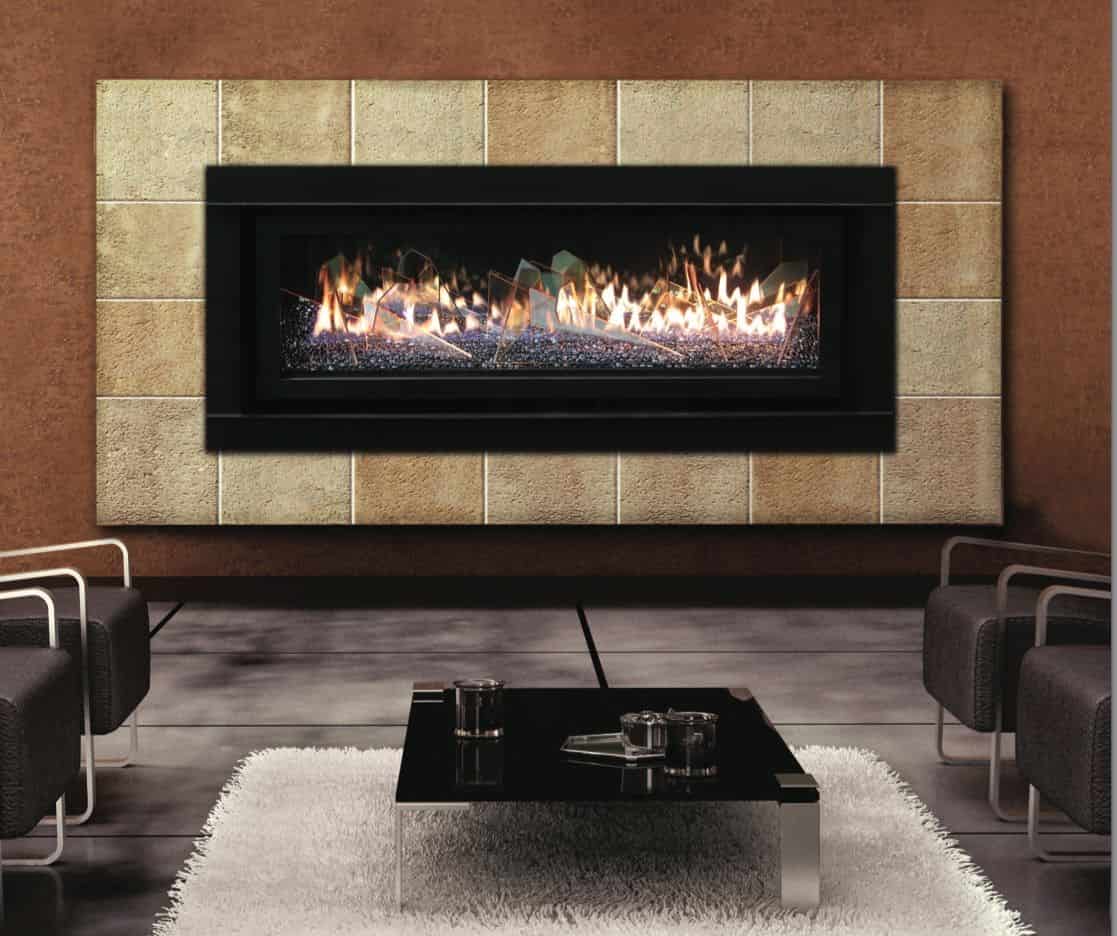 16 Lavish Fireplace Designs That Are Worth Seeing