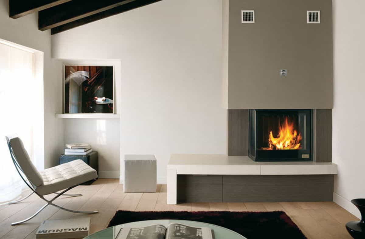 16 Lavish Fireplace Designs That Are Worth Seeing