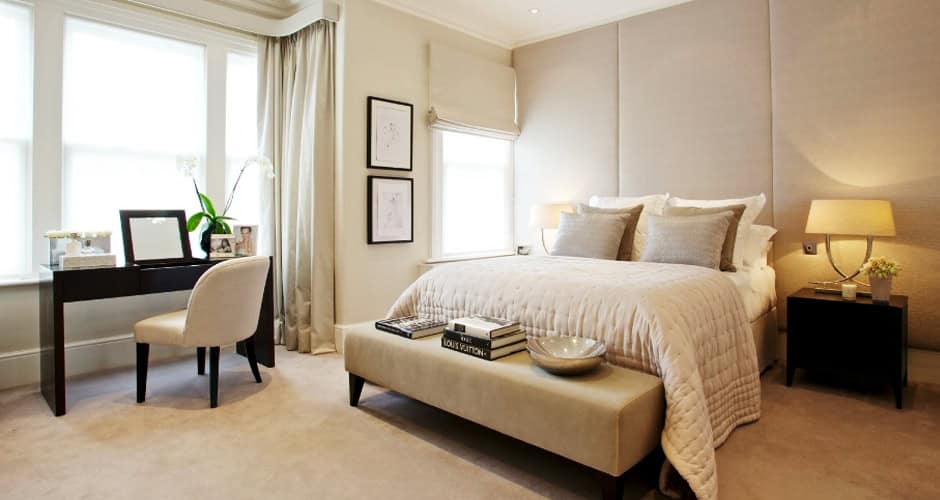 10 Magnificent Ideas For Decorating Warm & Welcoming Guest Room