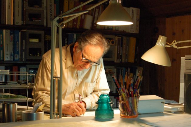 How to Start Your Own Architecture Firm