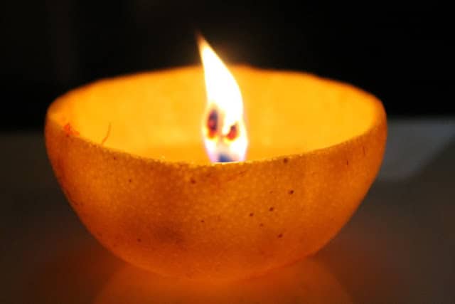 16 Most Amazing Candle Designs To Enter Diversity In The Home