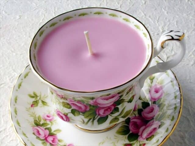 16 Most Amazing Candle Designs To Enter Diversity In The Home