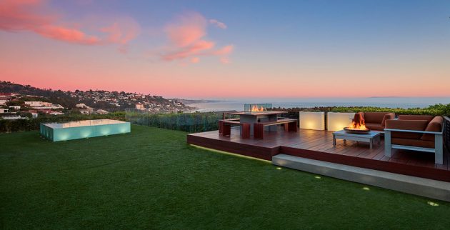 16 Awesome Mid-Century Modern Deck Designs For This Season