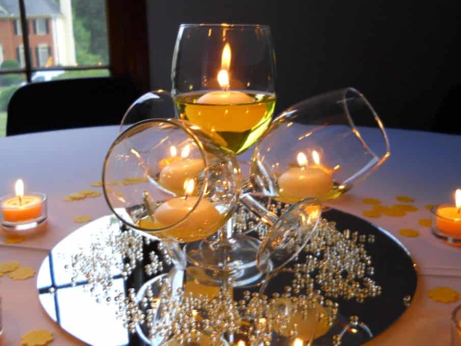 16 Most Amazing Candle Designs To Enter Diversity In The Home
