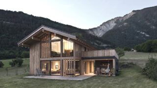 16 Amazing DIY Projects That Make Use Of Repurposed Fence Posts