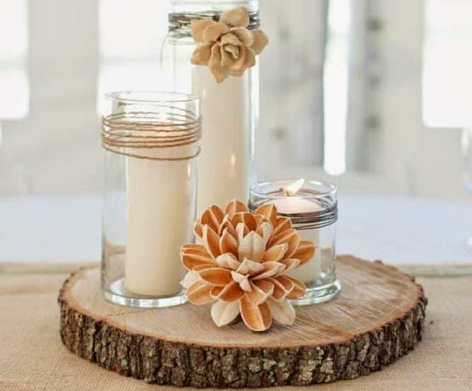 16 Most Amazing Candle Designs To Enter Diversity In The Home