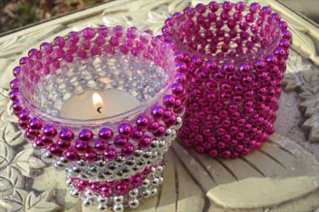 16 Most Amazing Candle Designs To Enter Diversity In The Home