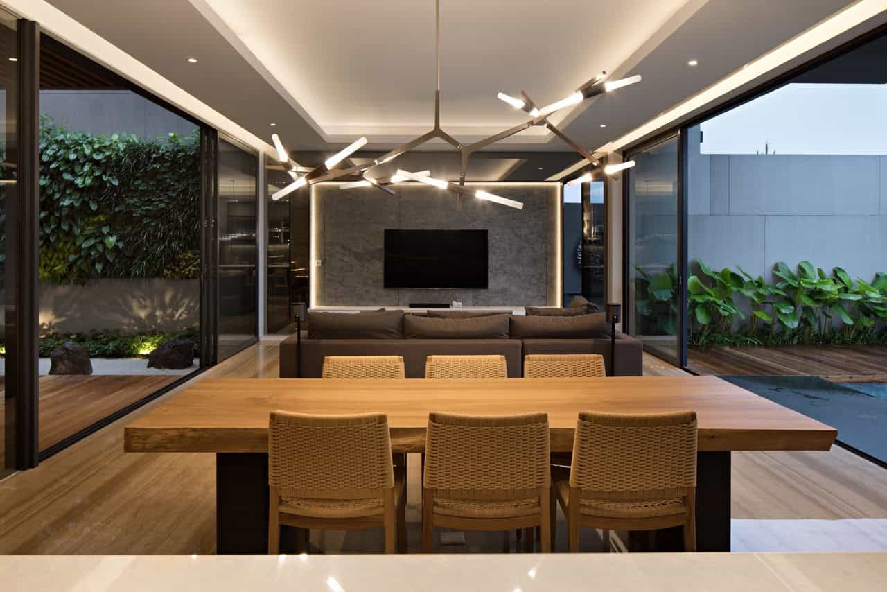PJ House by Rakta Studio in Padalarang, Indonesia