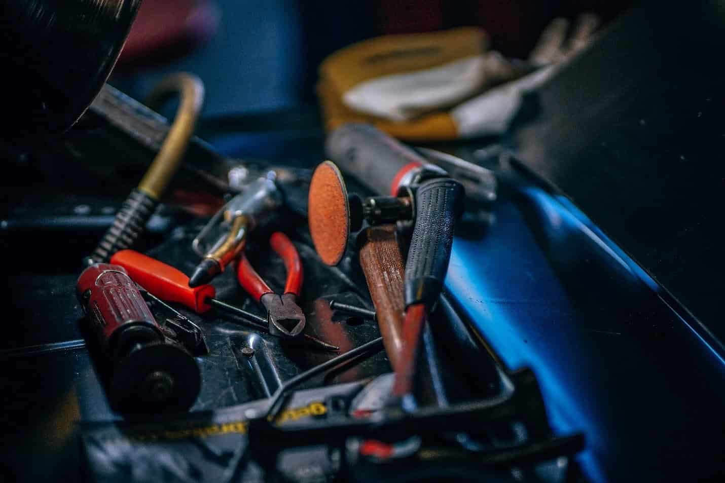 7 Useful tools Every Homeowner Should Have 7 Useful tools Every Homeowner Should Have