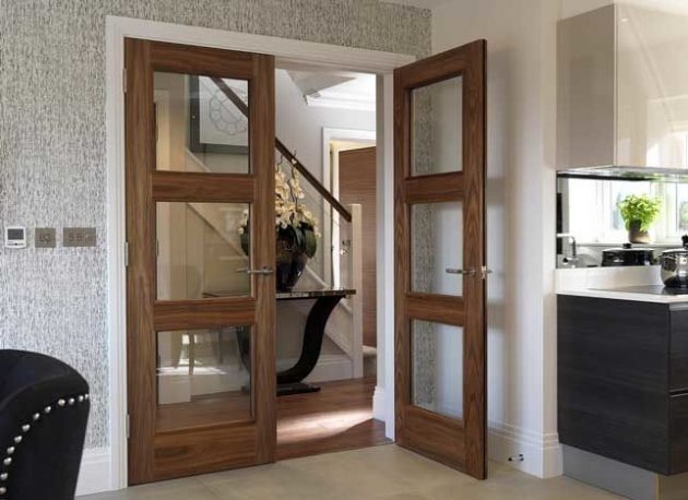 14 Helpful Ideas To Choose The Right Internal Door