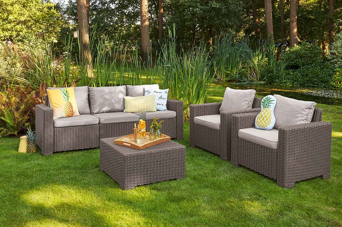 Prepare Your Yard For The Upcoming Summer Season