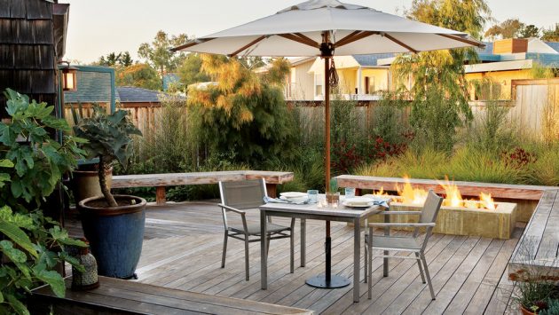 16 Magnificent Ideas For Spring Beautification Of Your Yard