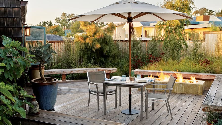 16 Magnificent Ideas For Spring Beautification Of Your Yard