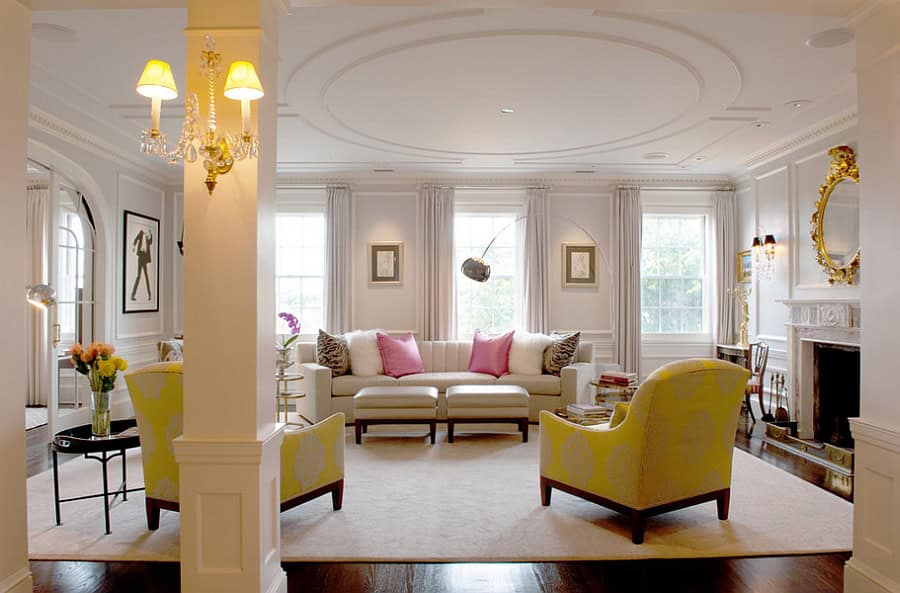 15 Great Spring Color Combinations To Refresh Your Home Decor