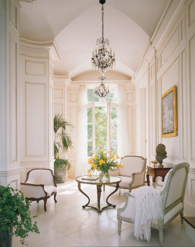 15 Victorian Hallway Interior Designs You'd Love To Have In Your Home