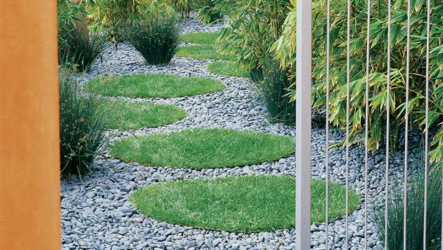 16 Magnificent Ideas For Spring Beautification Of Your Yard