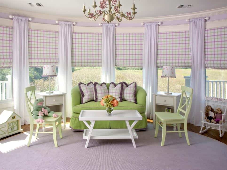 15 Great Spring Color Combinations To Refresh Your Home Decor