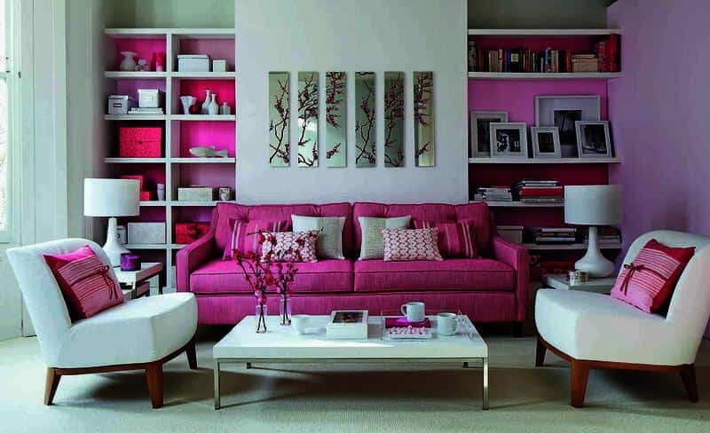 15 Great Spring Color Combinations To Refresh Your Home Decor