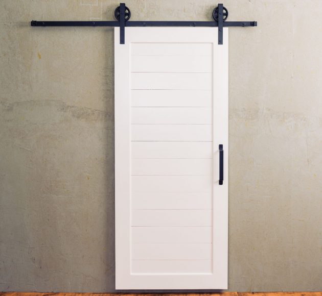 14 Helpful Ideas To Choose The Right Internal Door