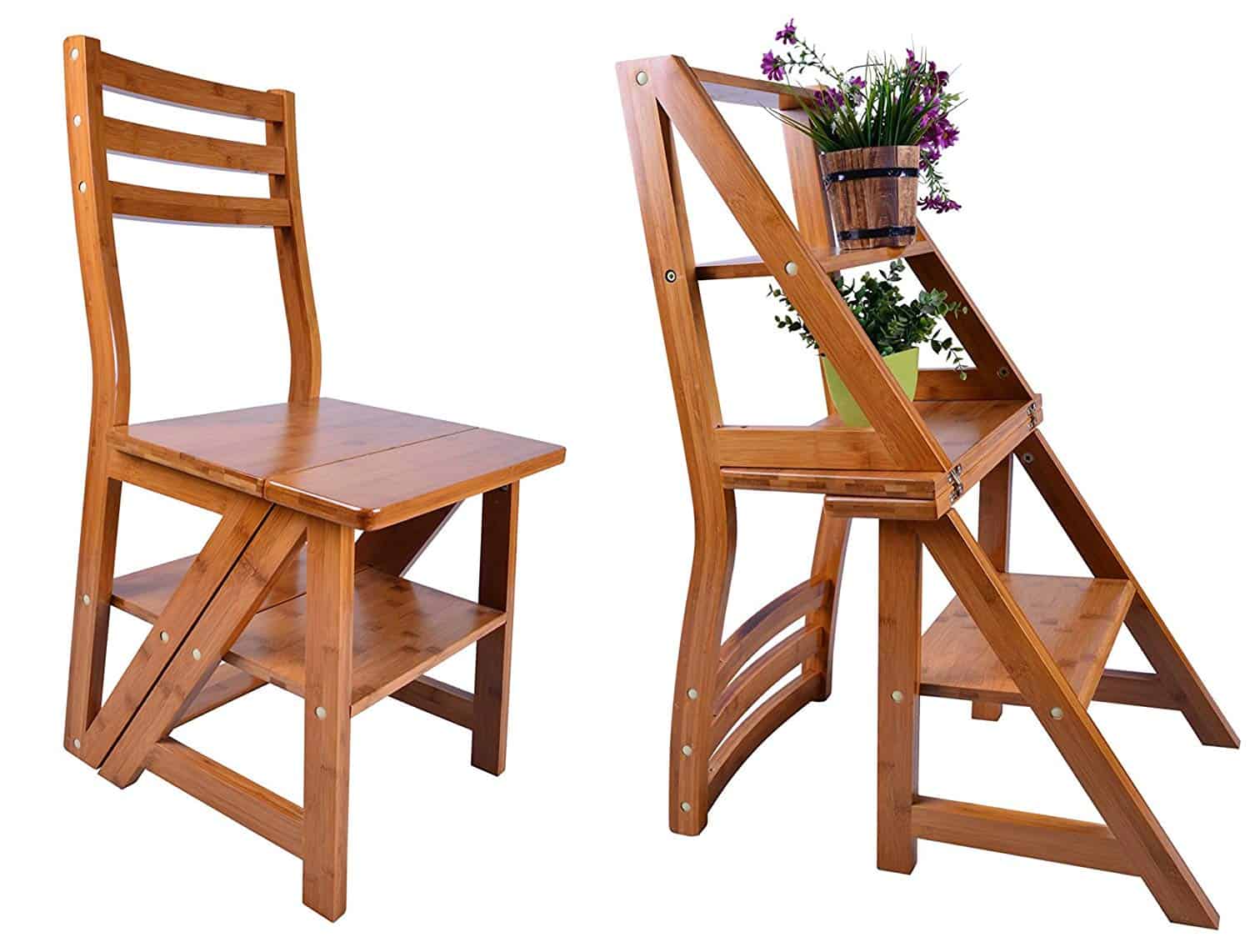 Add Multi-functional Decor to Your Home and See The Brilliant Difference!