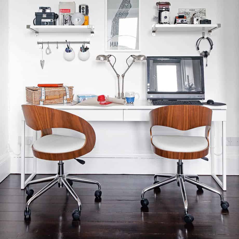Lighting Ideas for Your Home Office That Will Brighten up Your Work Space