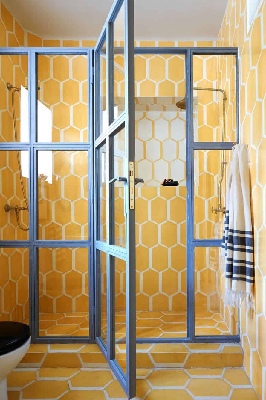 6 Mustard Yellow Room Ideas for Your Home