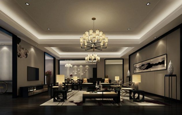 18 Appealing Lighting Designs To Enrich The Ambience