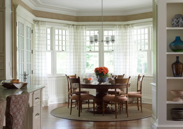 16 Captivating Dining Rooms That Are Worth Your Time