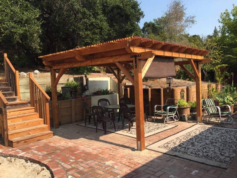 Bricks In The Exterior- 17 Wonderful Designs