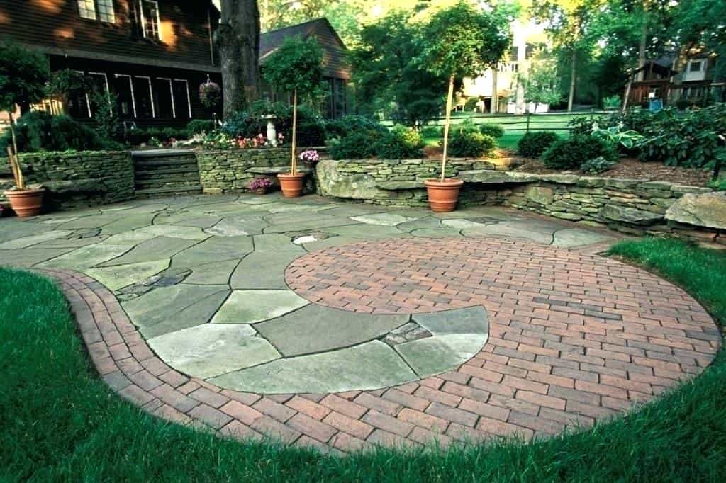 Bricks In The Exterior- 17 Wonderful Designs